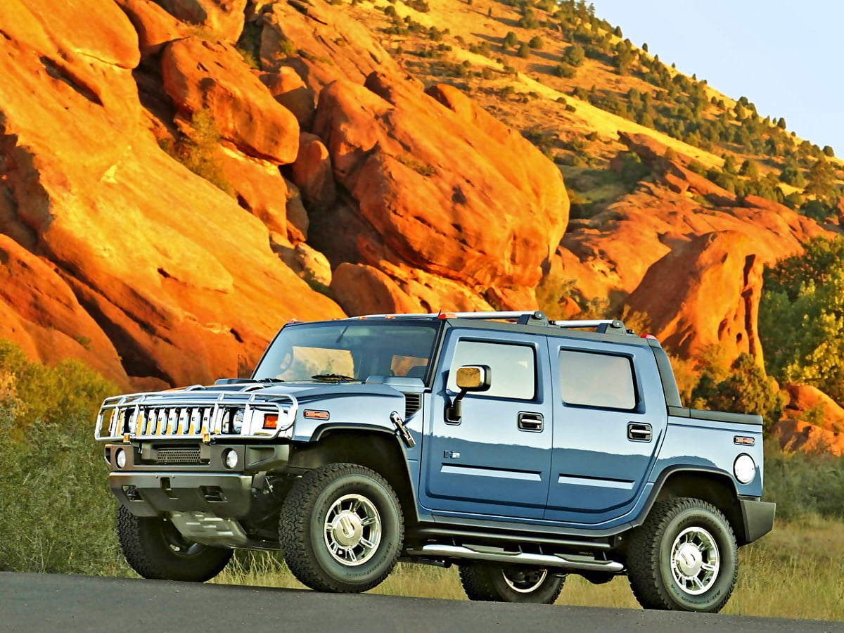 Hummer 